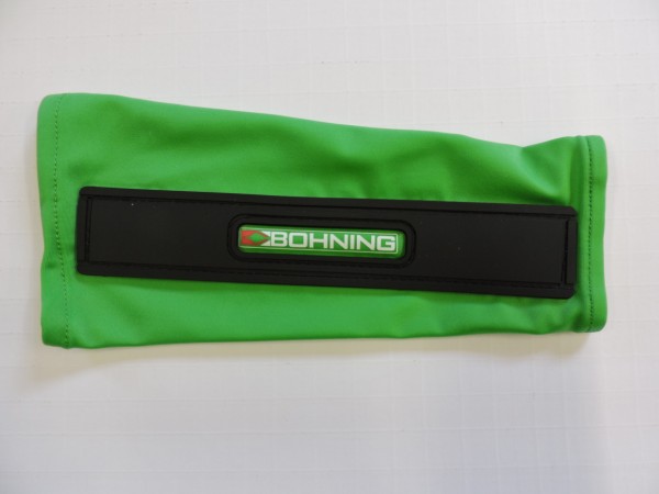 Bohning Slip on Armguard | Slip on arm guard by Bohning, available in ...